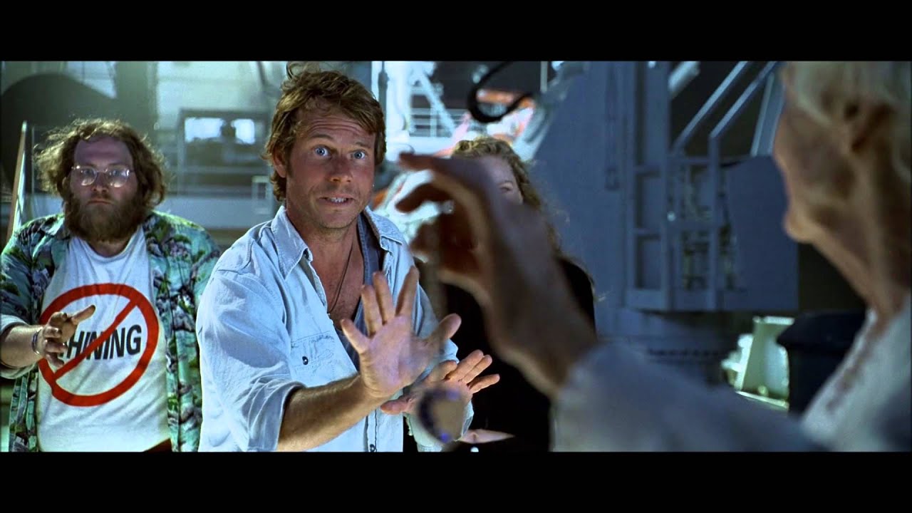 Titanic 1997 Unseen ( Ending scene ) Full 1080p - YouTube