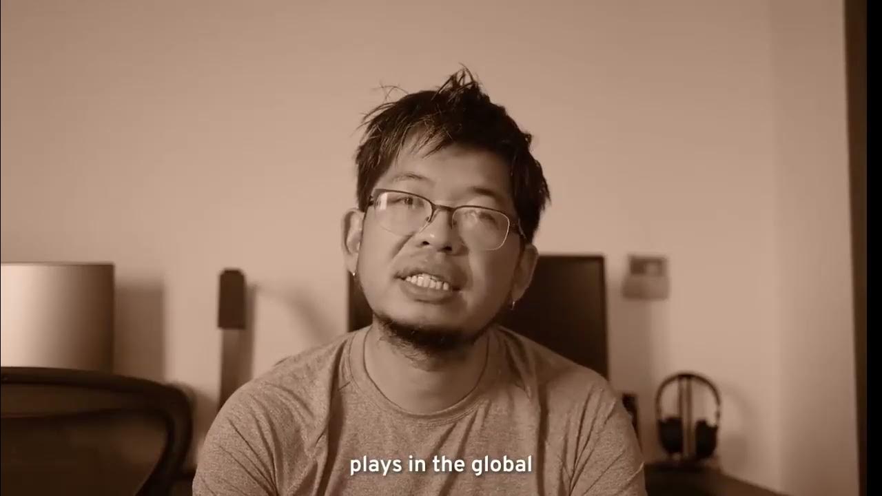 Steve Chen - YouTube