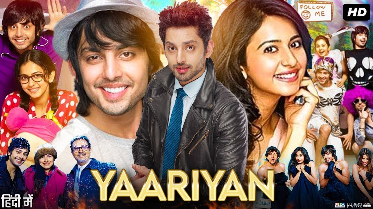 Yaariyan Full Movie Review & Facts | Himansh Kohli | Rakul Preet Singh ...