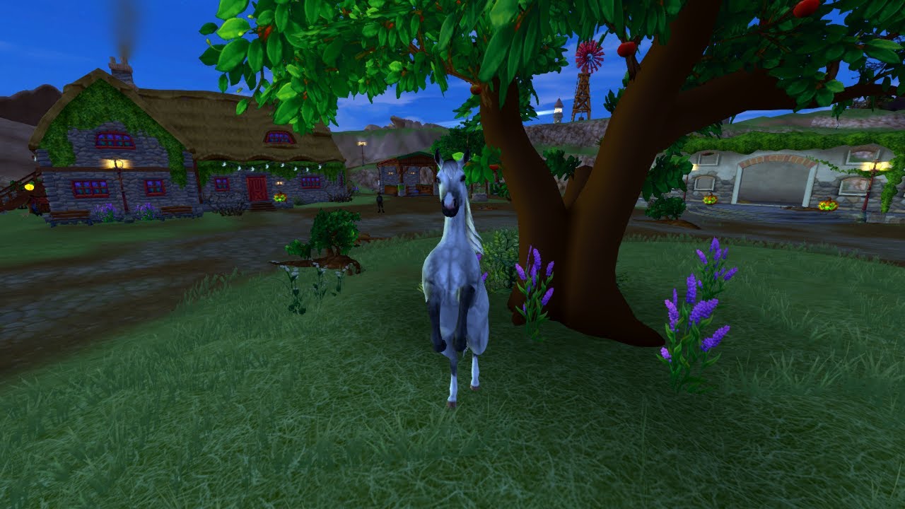 épona débloqué star stable live - YouTube