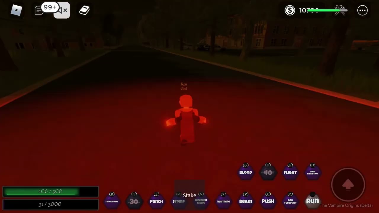 Ken vs Hope TVO - YouTube