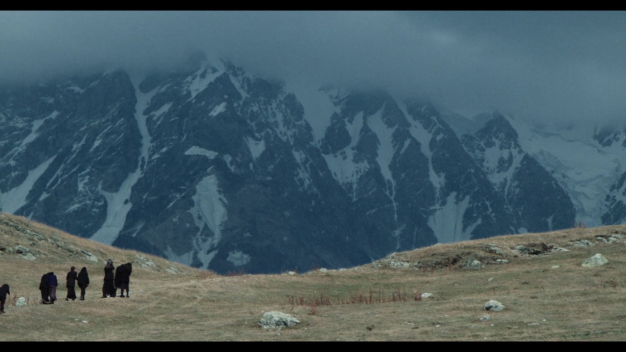 DEDE - Trailer - YouTube