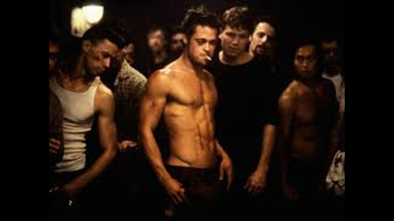 Tyler Durden - playlist (2) - YouTube