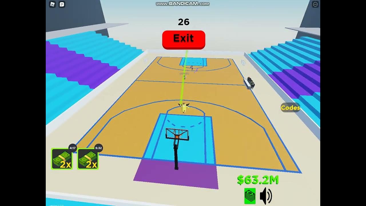 Max Rebirth In Dunking Simulator? (how they got more rebirth than 10 ...
