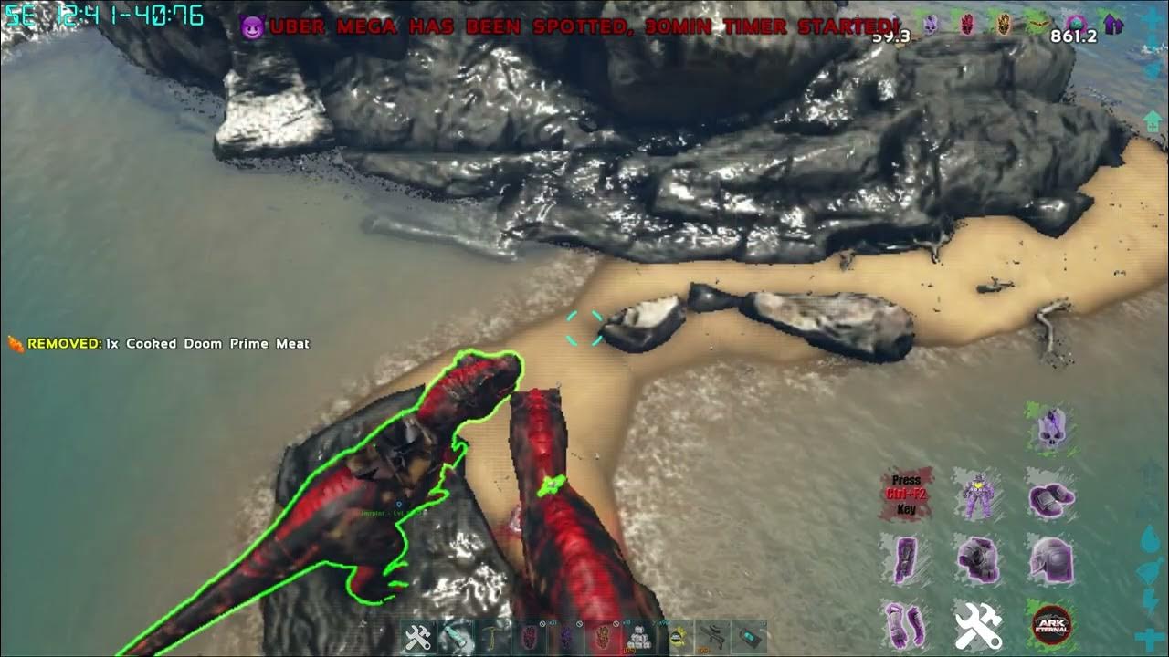 ARK Survival Evolved 2023 05 20 22 04 00 - YouTube