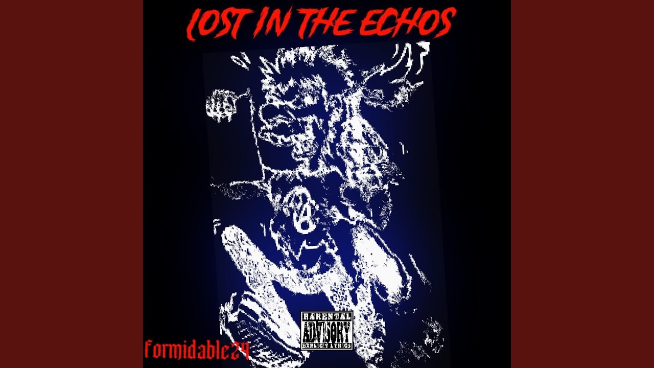 lost in the echos - YouTube