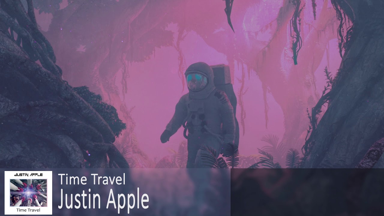 Justin Apple - Time Travel - YouTube
