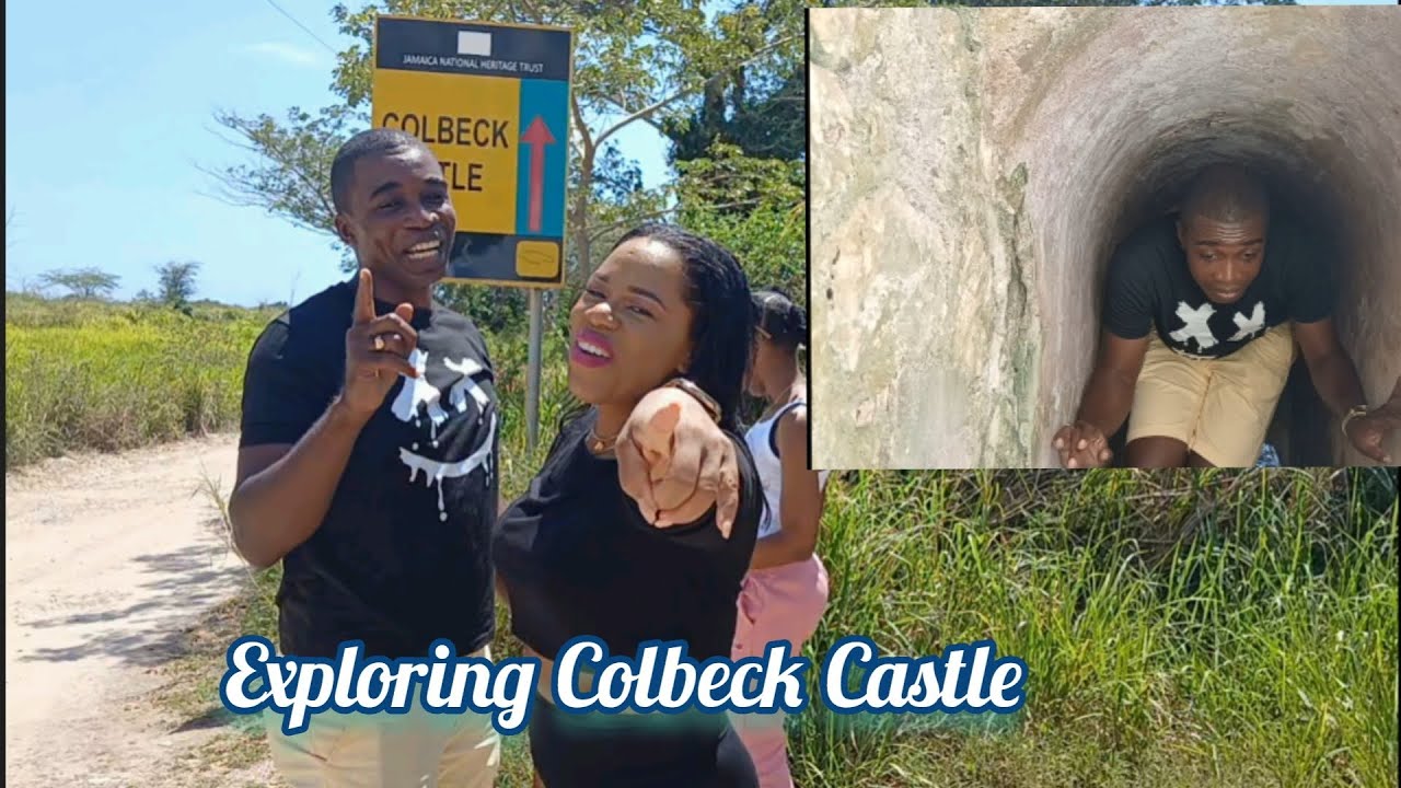 Step into history: where ruins tell their tales - YouTube