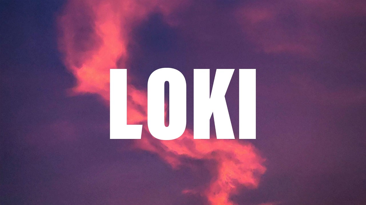 Kevin AMF - Loki (Letra/Lyrics) - YouTube