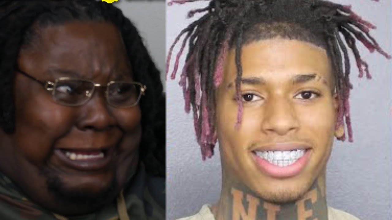 NLE Choppa - Beat Box (First Day Out) REACTION!!!!! - YouTube