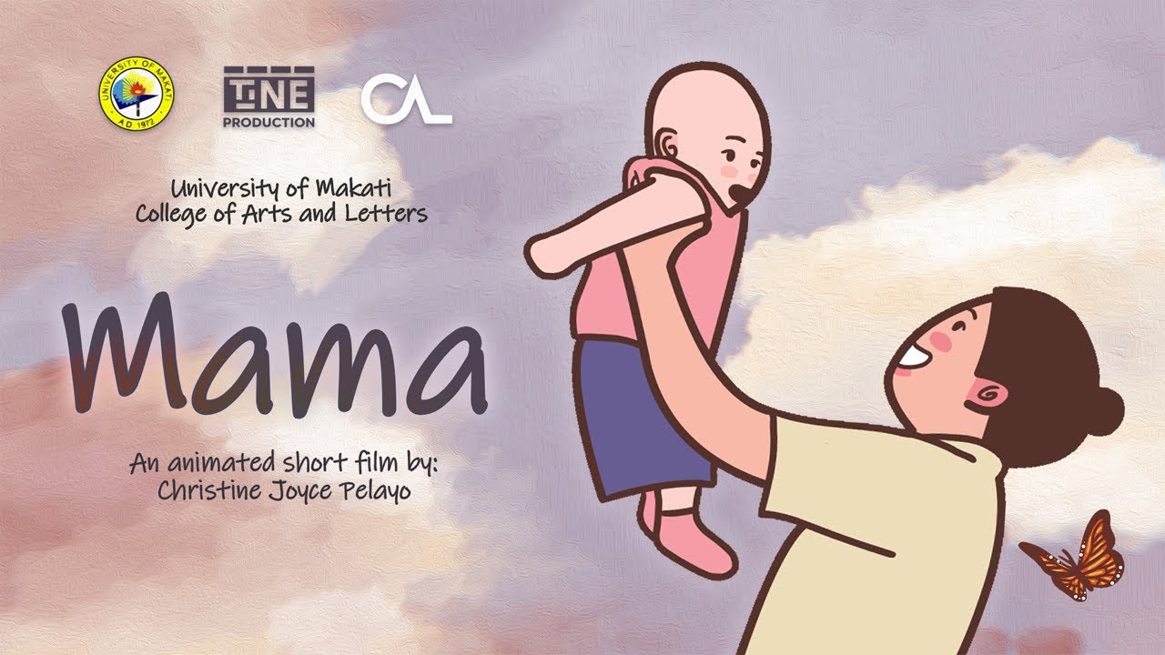 MAMA - The Animated Short Film by One Production - YouTube