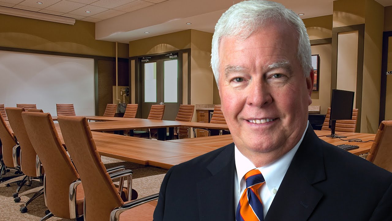 Should I Give Someone a Power of Attorney? | Jim Ryan, Attorney - YouTube