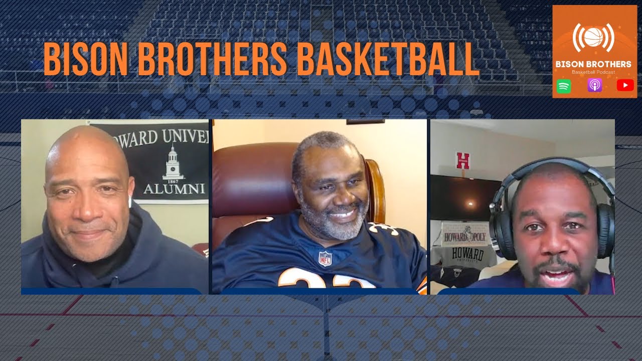 Welcome to Bison Brothers Basketball! - YouTube