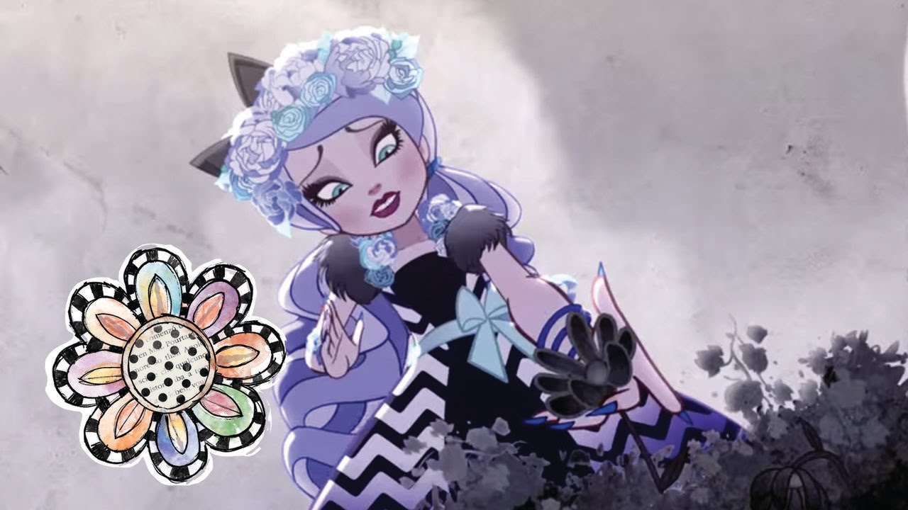 טריילר האביב יוצא לאור | Ever After High™ - YouTube