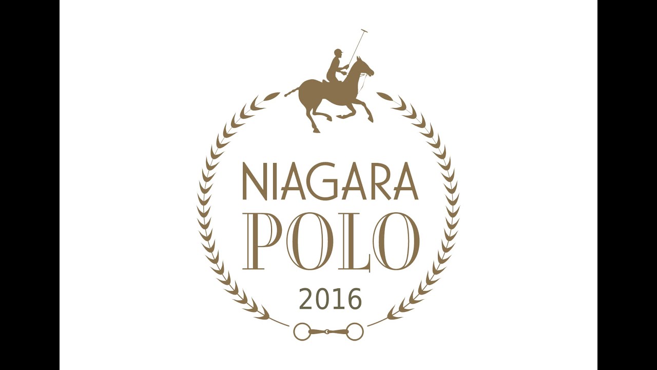 2016 Niagara Polo - YouTube