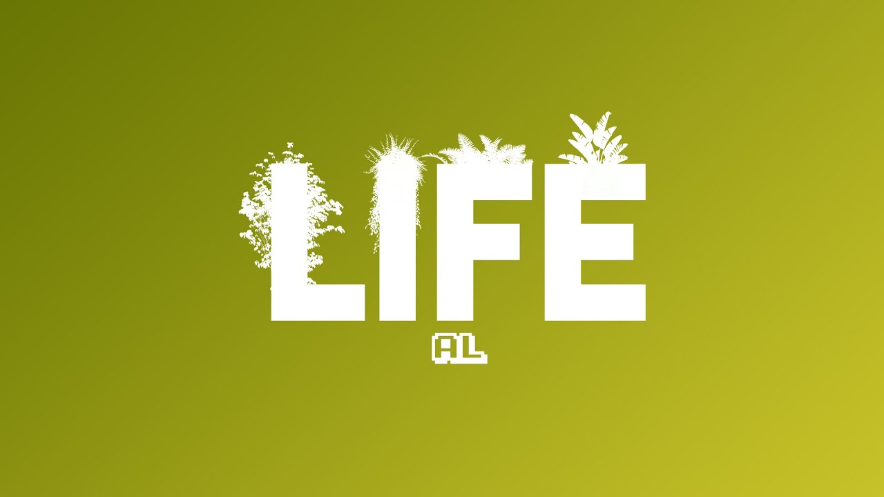 AL- Life - YouTube