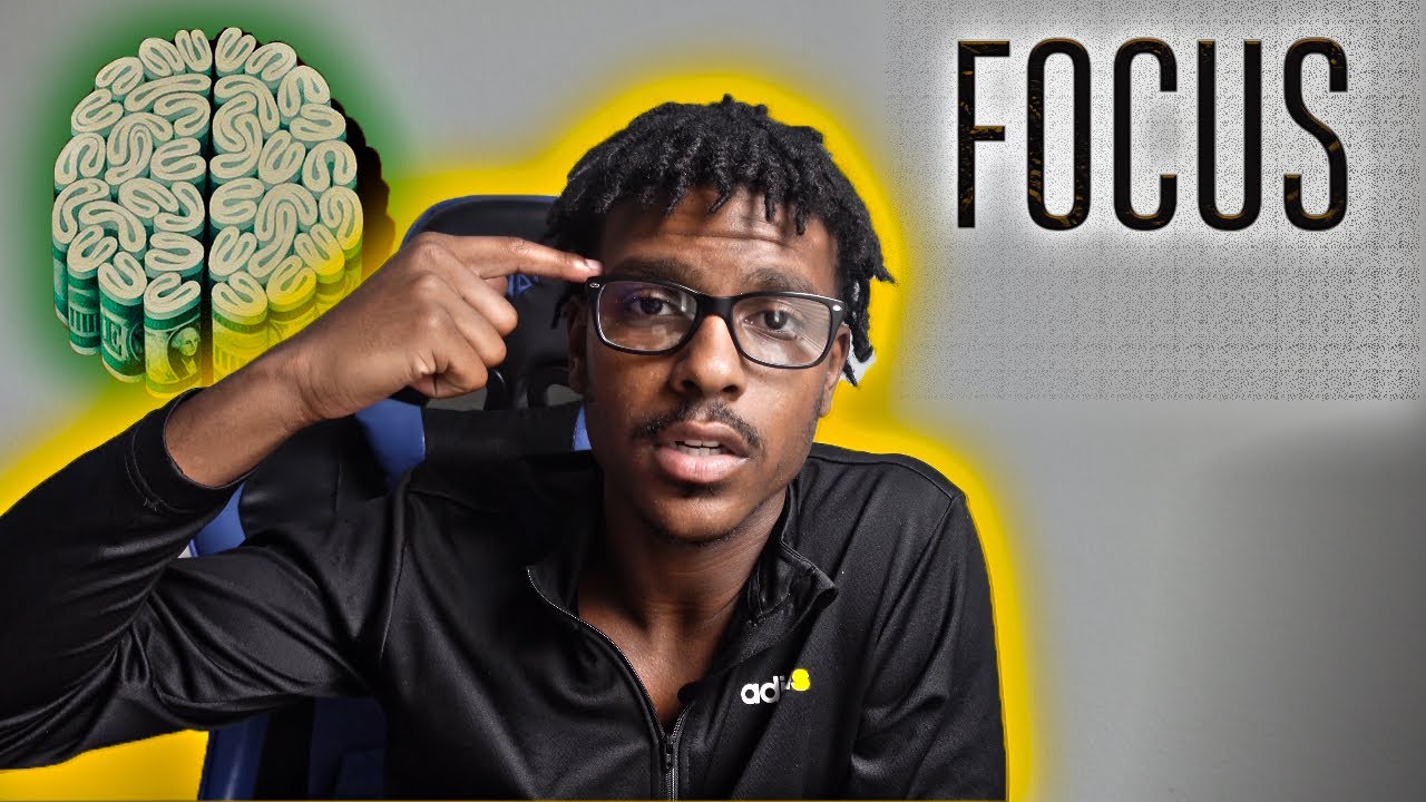 FOCUS ON YOU, UNTIL THE FOCUS IS ON YOU - YouTube