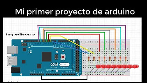 Curso de Arduino desde cero en Español - GRATIS con editronikx ...