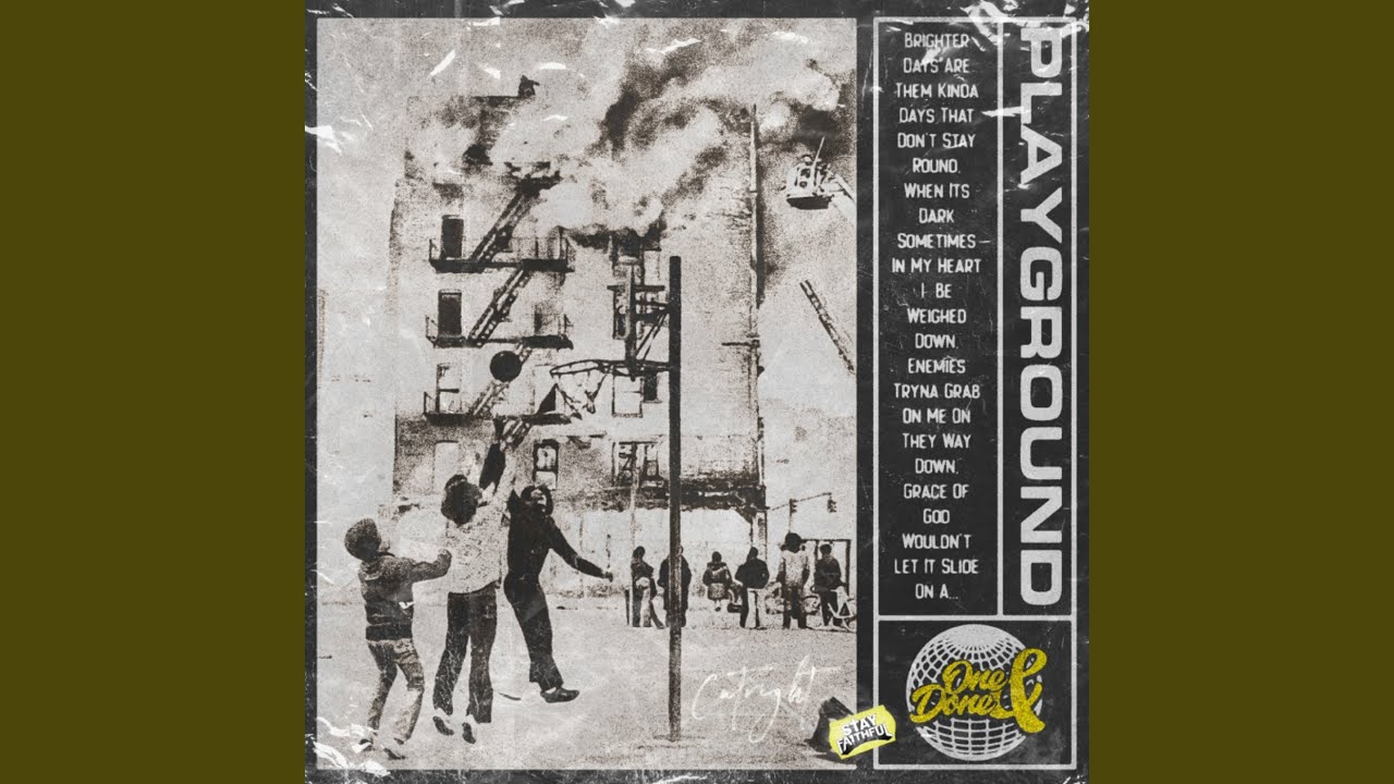 Playground - YouTube Music