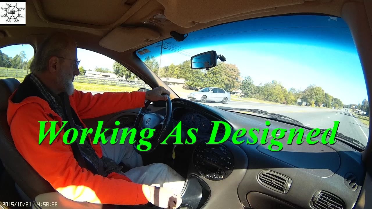 Working As Designed - YouTube