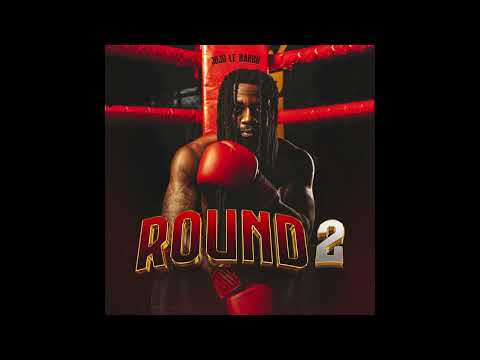 Jojo le barbu - Môkô (Audio Officiel)