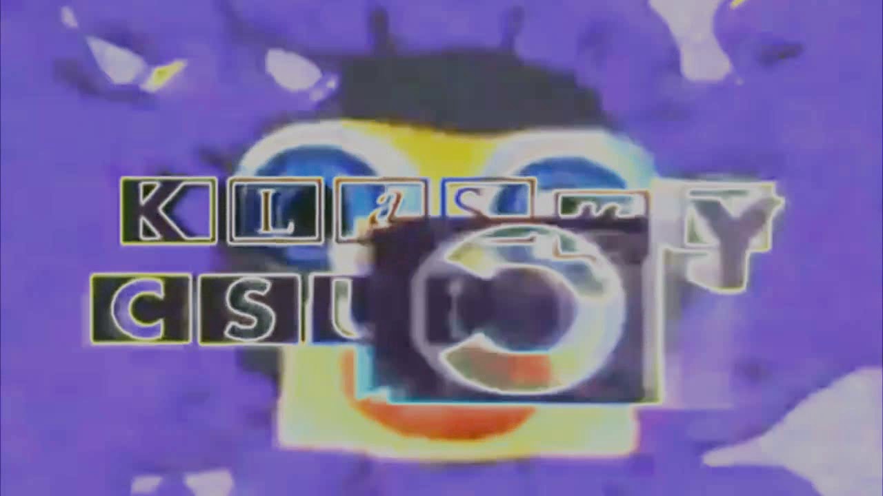 Klasky Csupo in The Official G-Major (FIXED) - YouTube