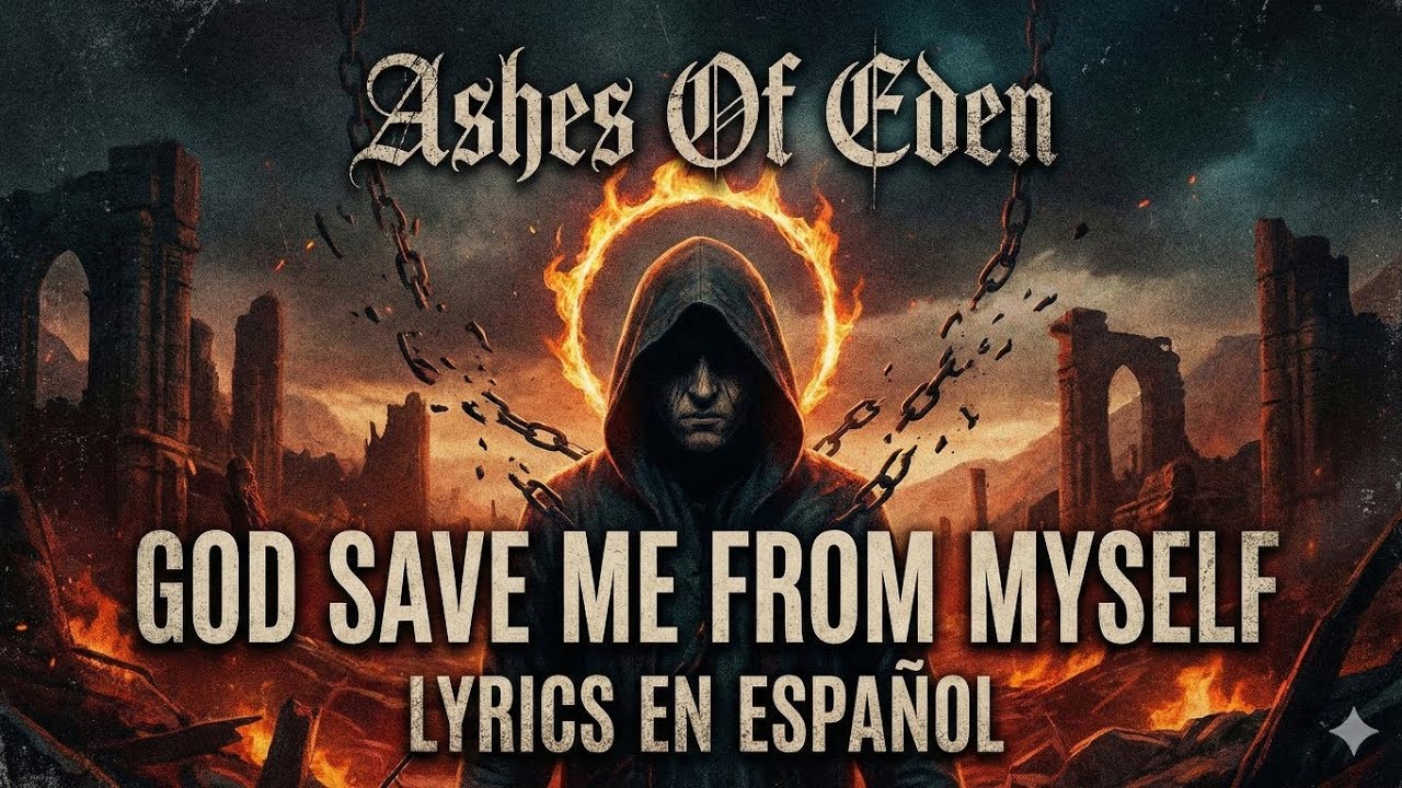 God, Save Me From Myself ( Lyrics Español ) - YouTube