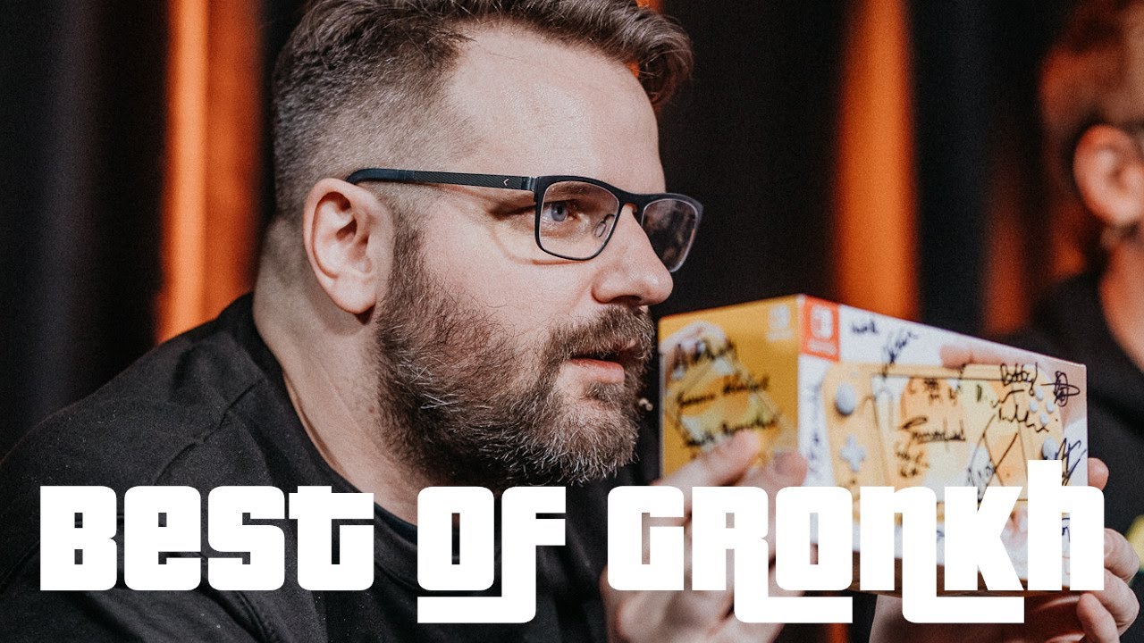 Best of Gronkh - YouTube