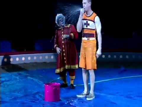 BIG APPLE CIRCUS Grandma's Farewell Tour -- Classic Grandma Footage ...