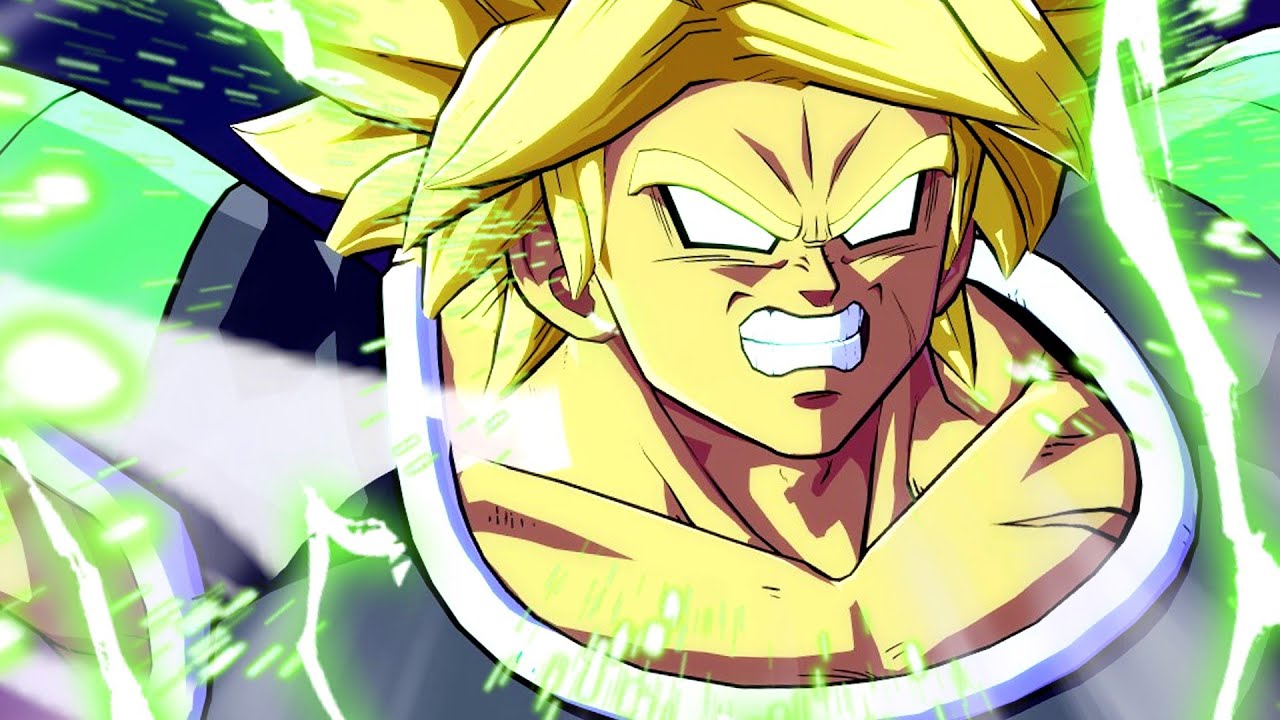 ME COMMAND GRAB! THEN ME THROW! THEN ME STOMP! Dragon Ball FighterZ ...