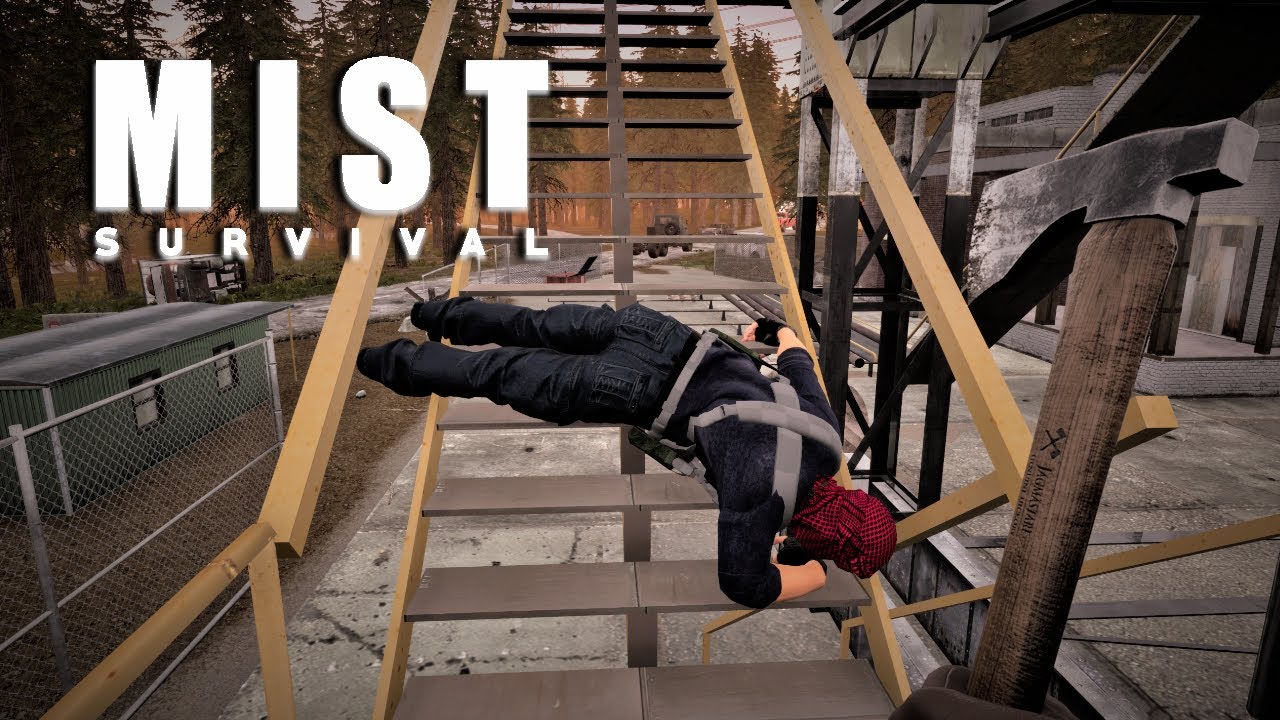 Mrantifun mist survival trainer - riloprimary