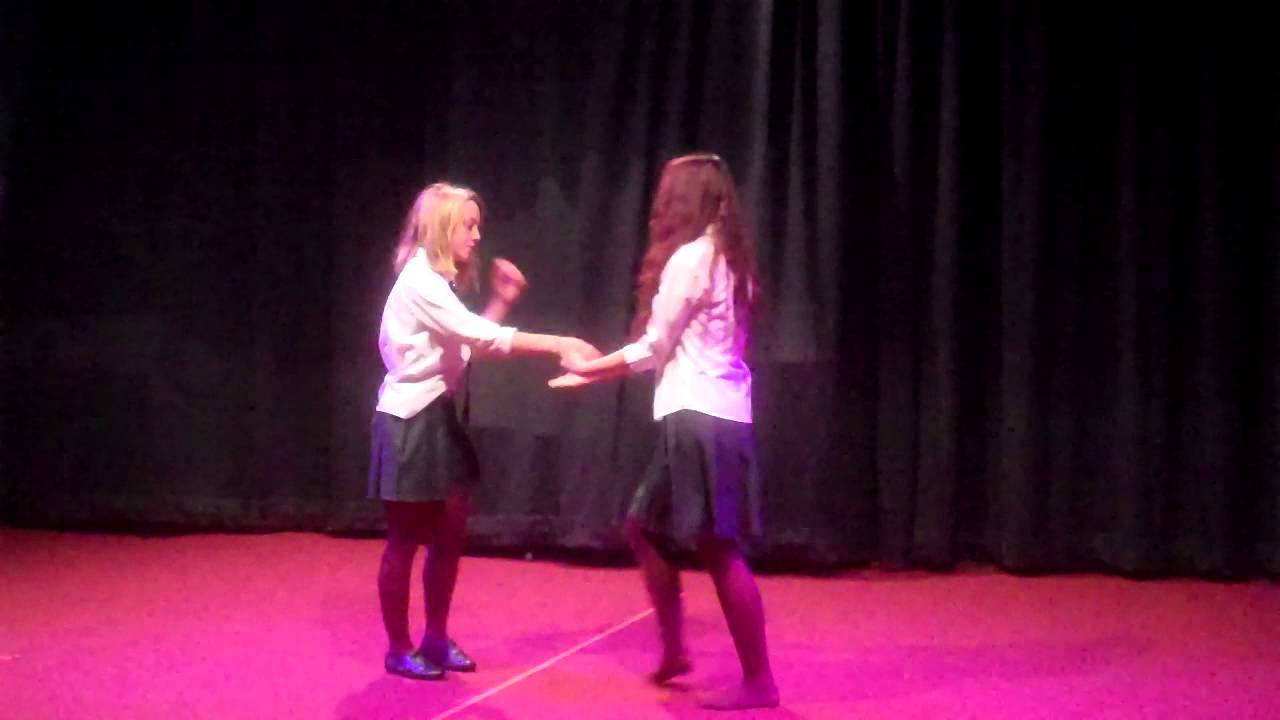 10B1 Round by Through 7 - YouTube