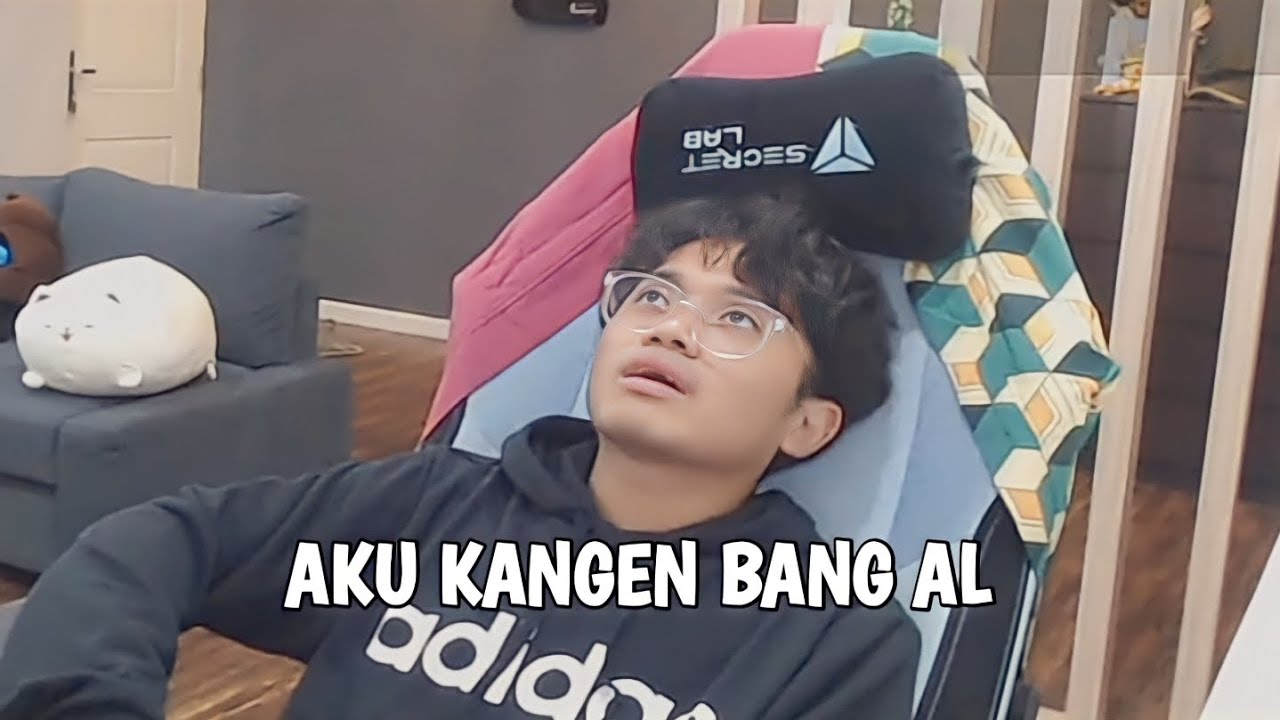 bang al dikirim suara dari langit - NAPLIVE CLIP - YouTube