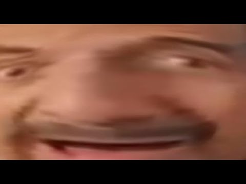 Dunkaccino but it's always zoomed in on someone's face with a bulge ...
