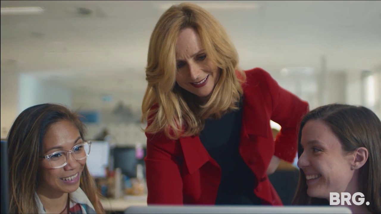 Who is Naomi Simson - introduction for my Keynotes - YouTube