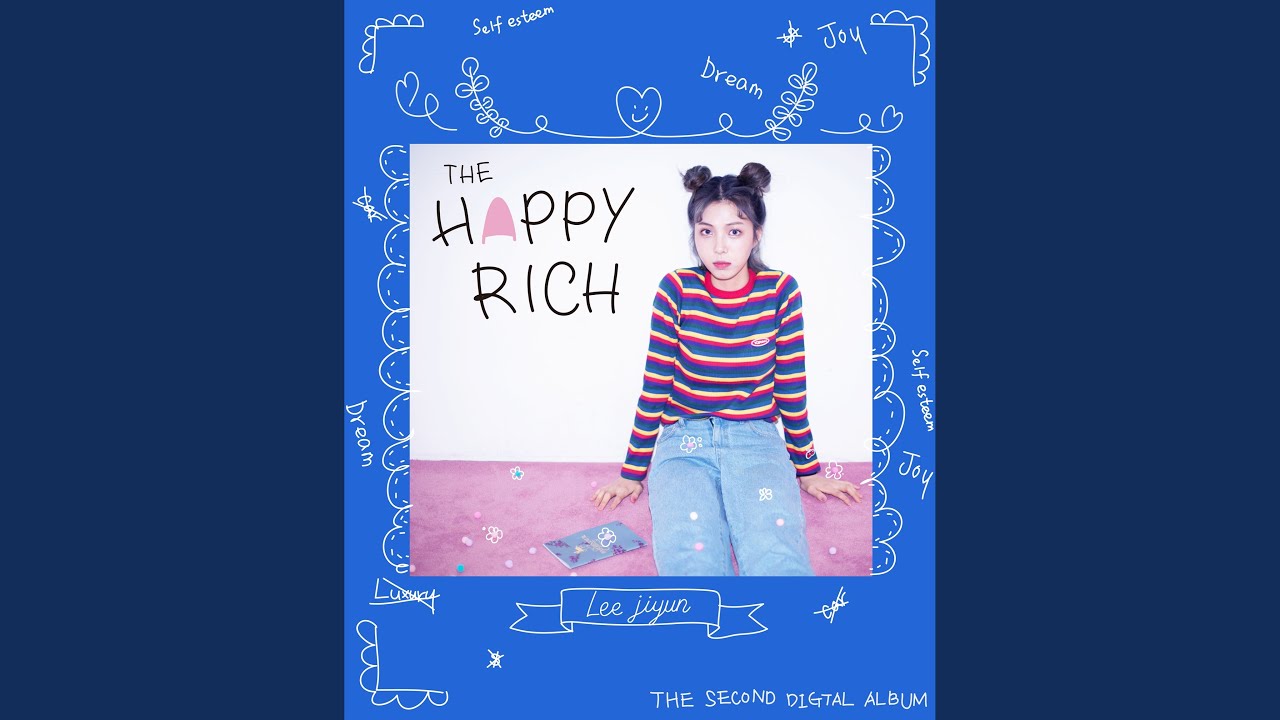 The Happy Rich - YouTube