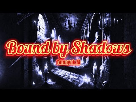 Bound by Shadows (Official Music Video) - YouTube