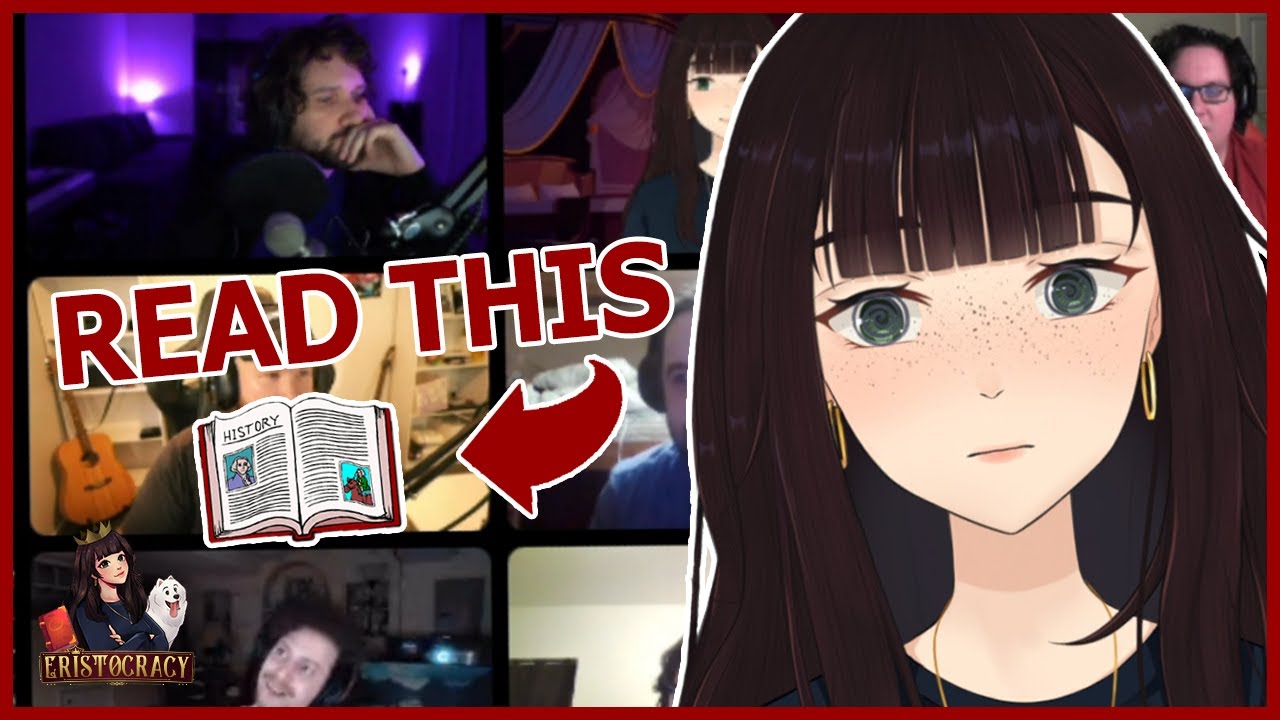 Eristocracy Goes Full Dom | f. Destiny - YouTube