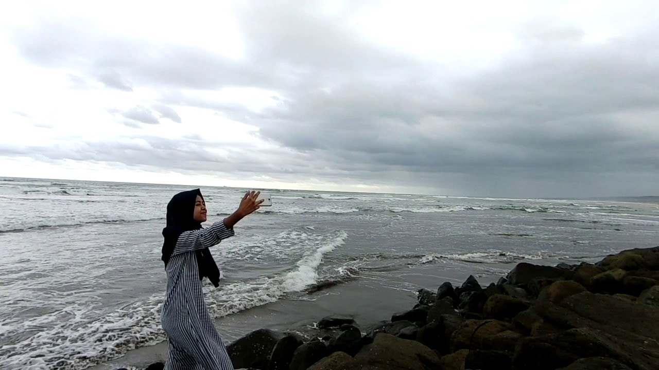Pantai Cipatujah Tasik - Perumperindo.co.id
