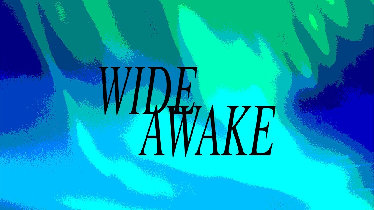 Lost Foxes - Wide Awake (Official Lyric Video) - YouTube