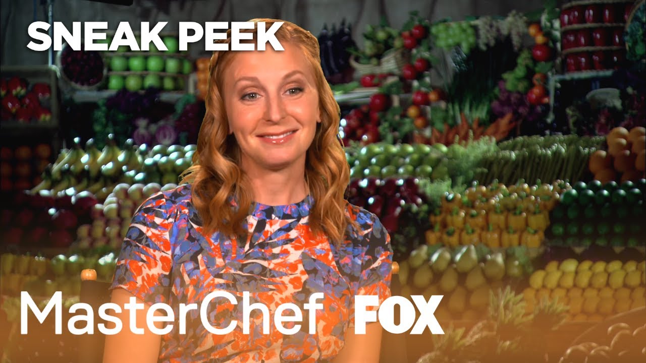 First Look | Season 7 | MASTERCHEF - YouTube