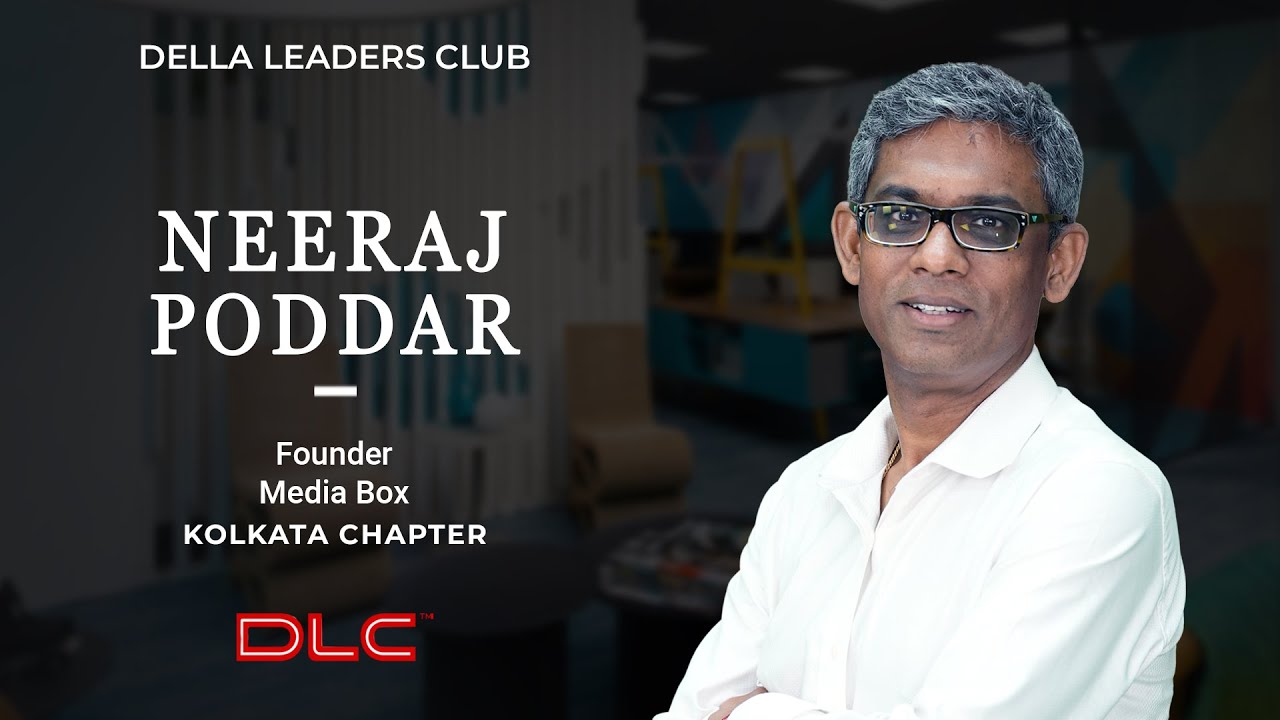 Unleashing the Power of Marketing Collaborations | Neeraj Poddar | DLC ...