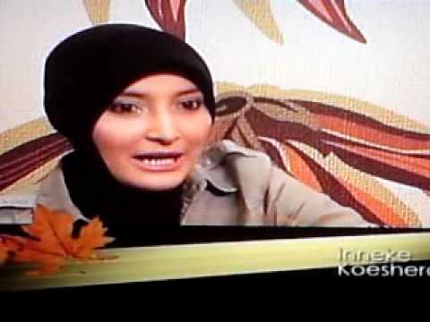 Inneke Koesherawati @ Suria (SHE)