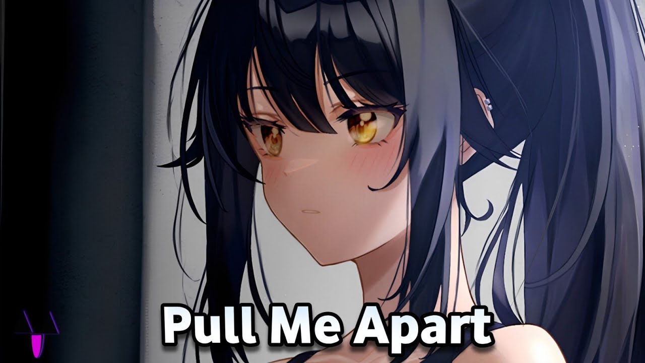 Nightcore - NEFFEX - Pull Me Apart - YouTube