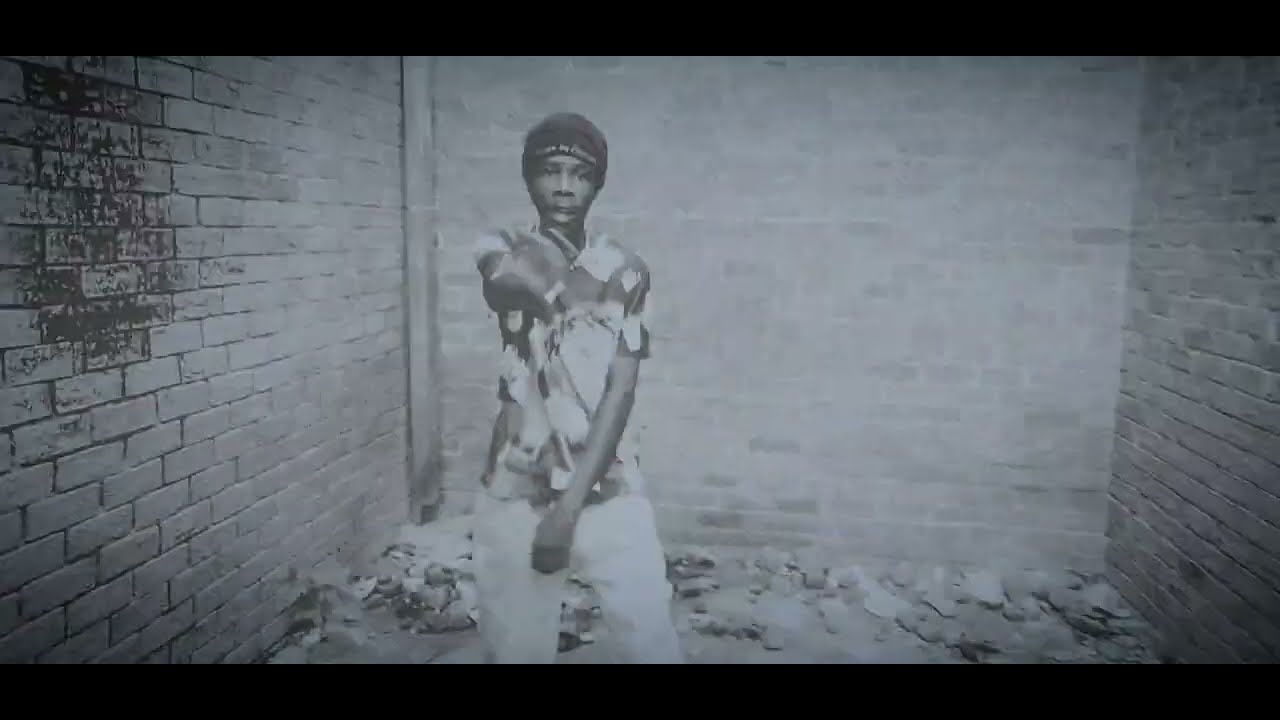 KiddyRich Ft. Kid Kush - Make Them Shake (Visualizer) - YouTube