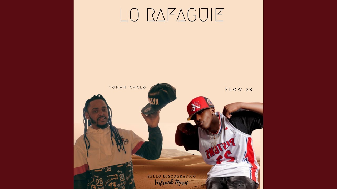 Los rafaguie doble tono flow 28 - YouTube