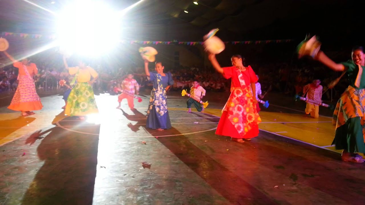 karatong subli 2013 grade school at SPUD DGTE - YouTube