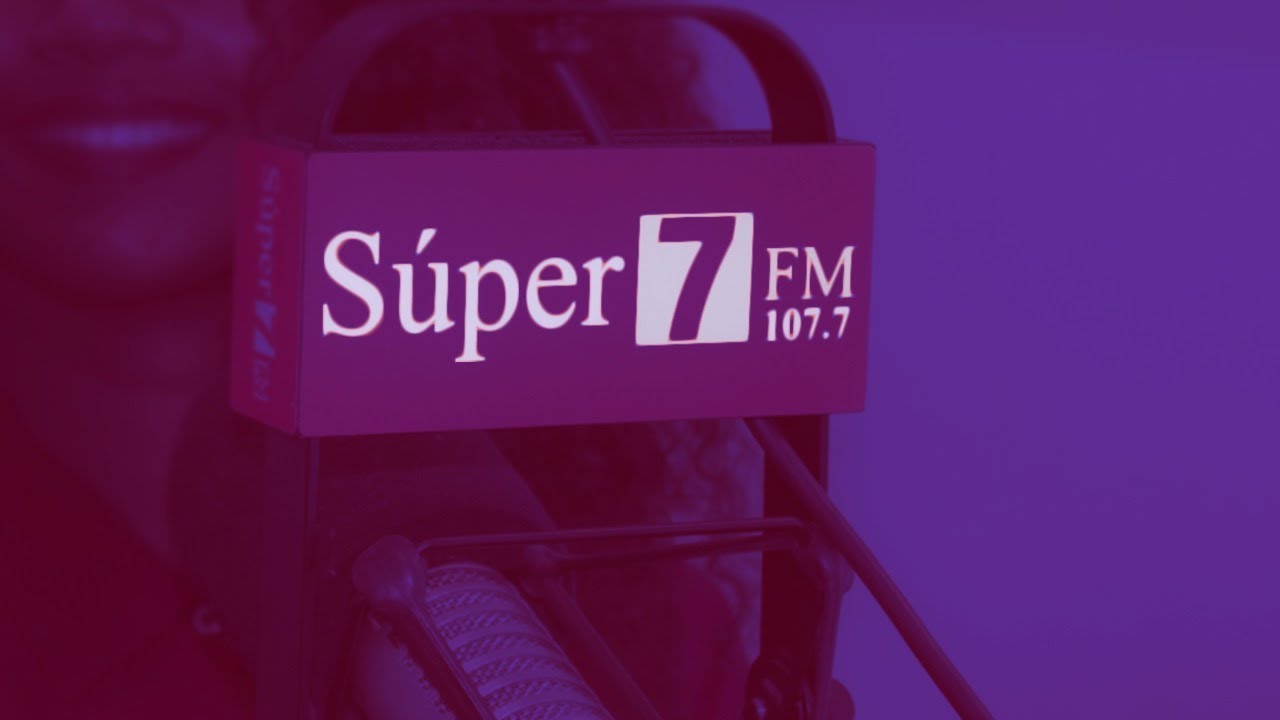 LA SUPER 7 EN LA MAÑANA / 6 OCT 2020 - YouTube