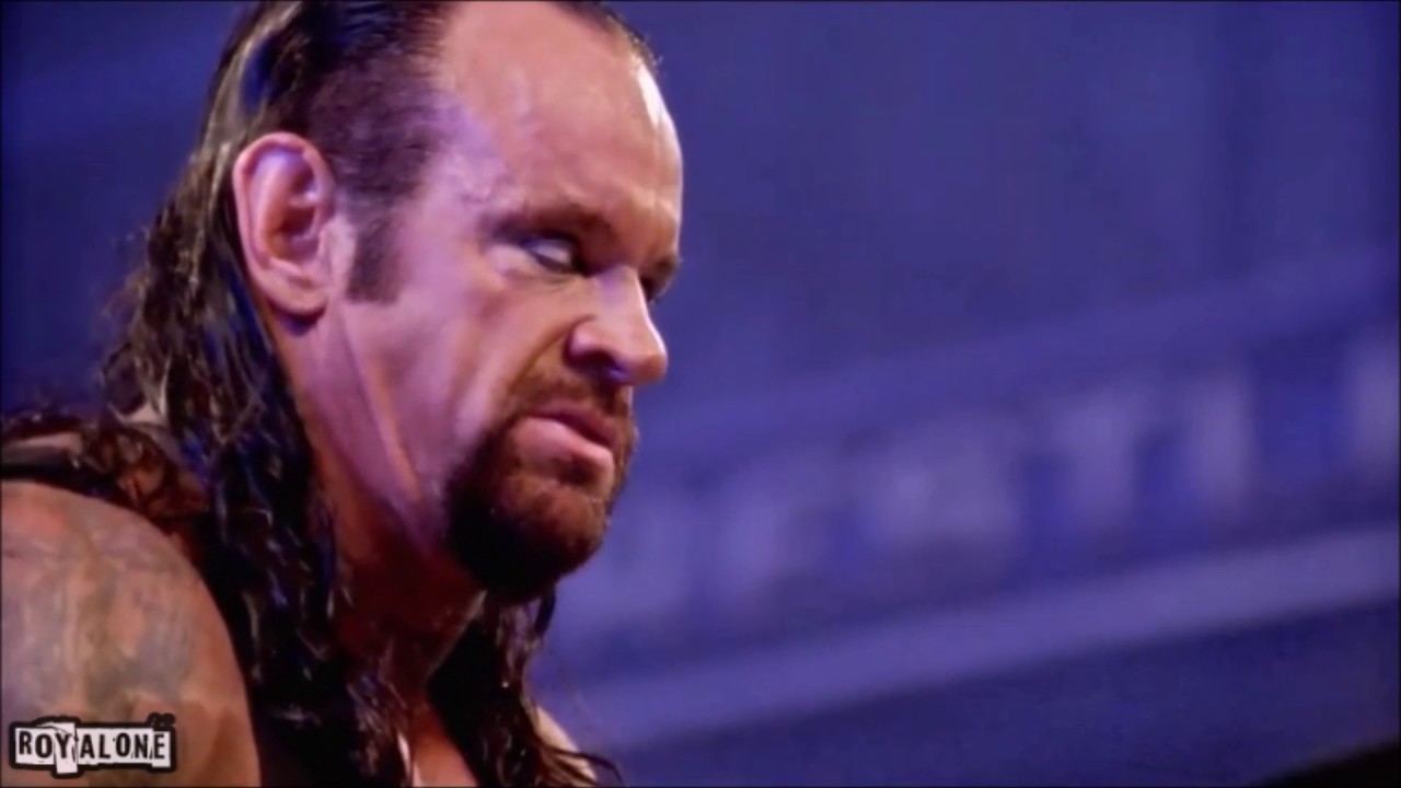 WWE | The Undertaker Return Titantron - YouTube