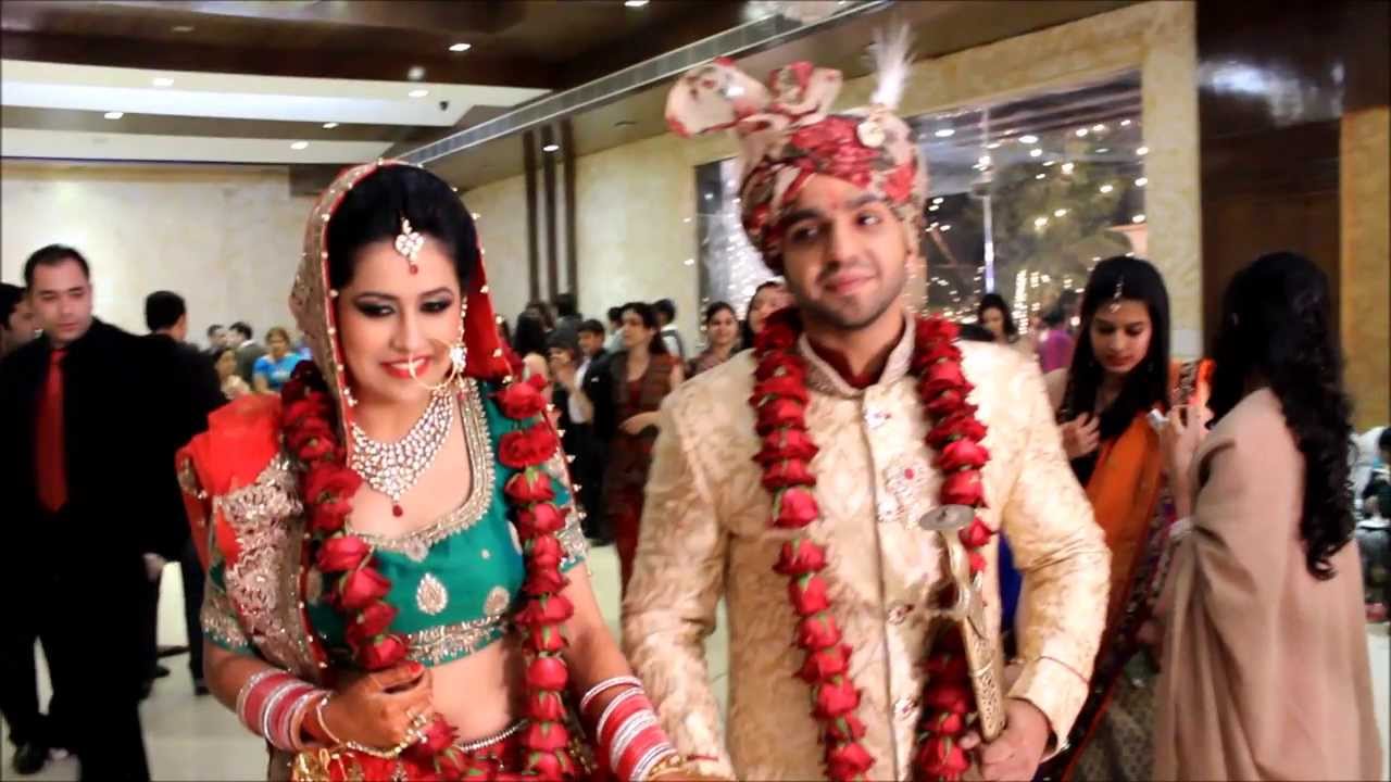 Jaspinder Cheema Wedding